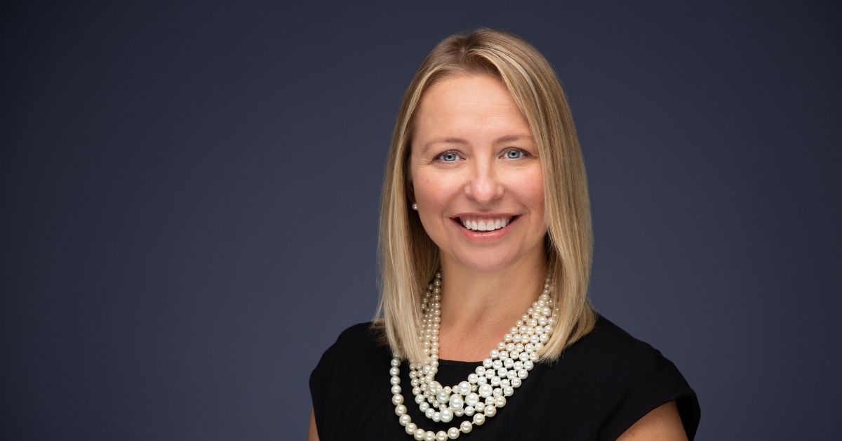 Andrea Casciato embraced change throughout her career — now she’s ...