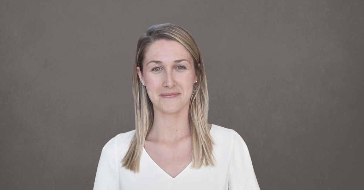 Katie Callery couldn’t find maternity clothes to wear — now she ...