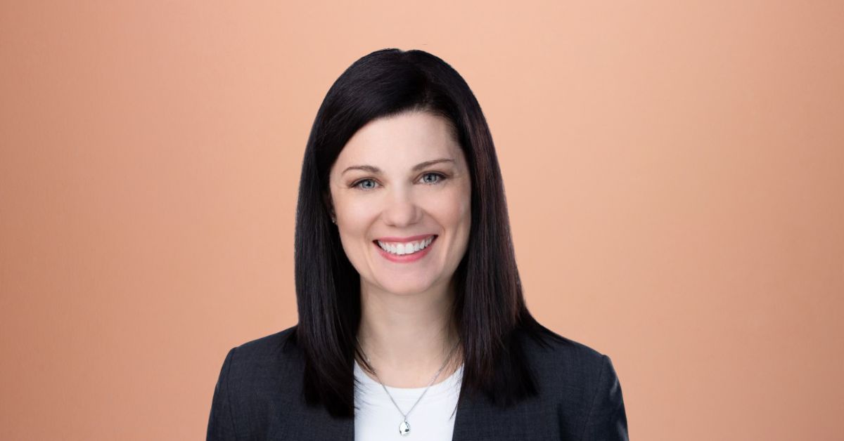 Meigan Terry believes in purpose-led work — here’s how she’s… – Women ...