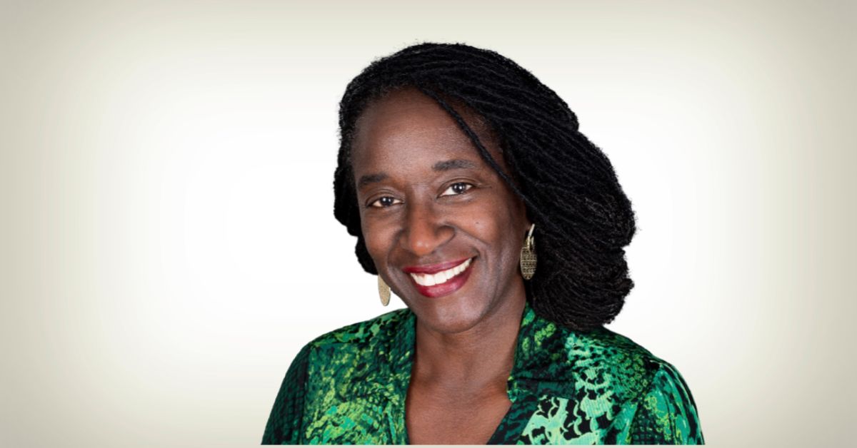 Meet Dr. Jackie Bouvier Copeland, an award-winning social and… – Women ...