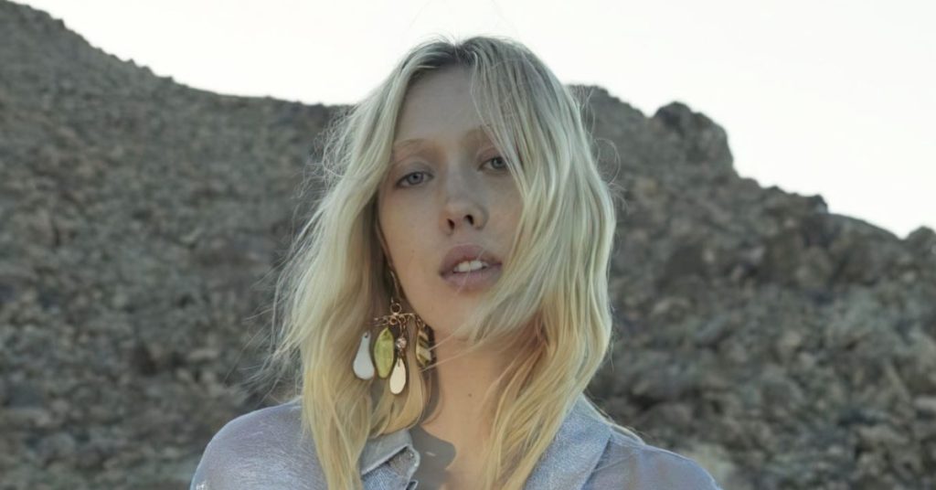 Meet A Role Model – Women of Influence