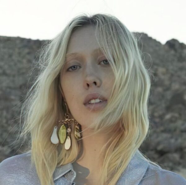 Meet Tyg Davison, a former model and founder of CITIZEN AGENCY. – Women ...