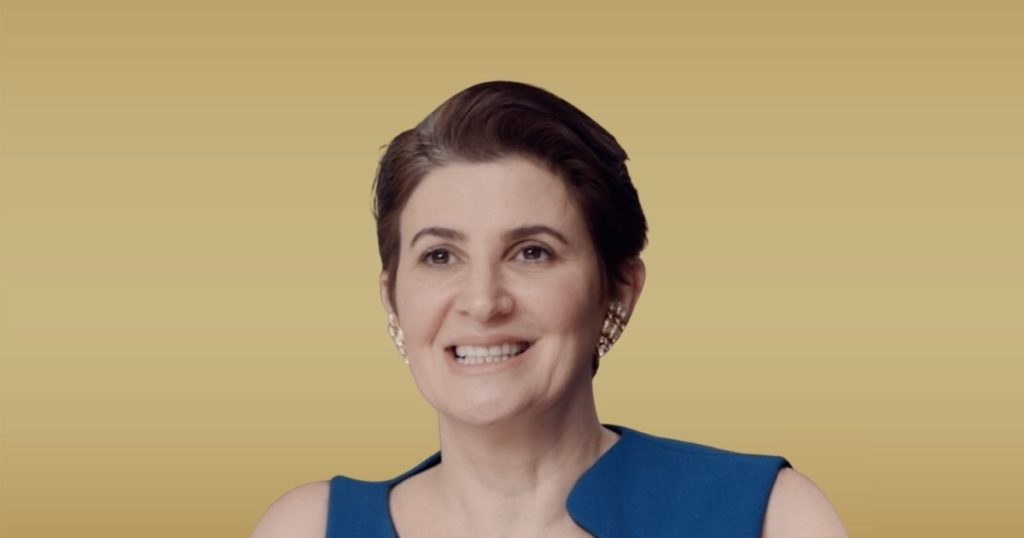 Meet Fadwa Mohanna, CEO and Founder of One37 ID – Women of Influence