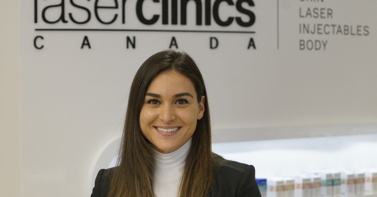 Meet Jenna Caira, an Olympic medalist who is now helping… – Women of ...