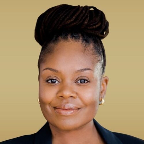 Meet Tiffany Callender, CEO of The Federation of African Canadian ...