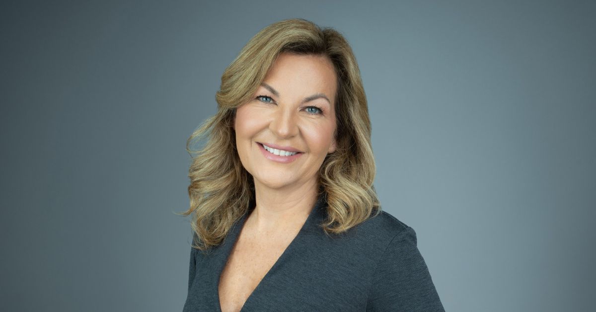 Meet Lianne Di Rocco, a top wealth advisor and leader of an… – Women of ...