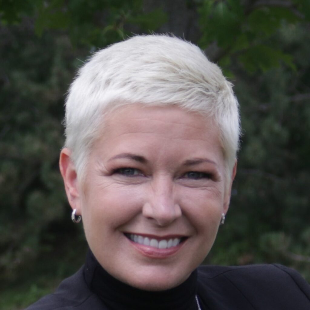 How an Experience with Teeth Whitening Led Marcia Hilliard-Baird on an ...