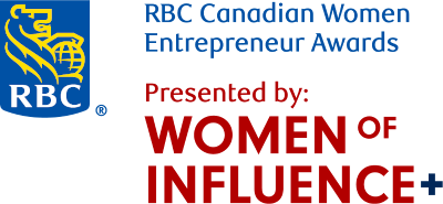 RBC CWEA Eligibility Confirmation Form – Women of Influence