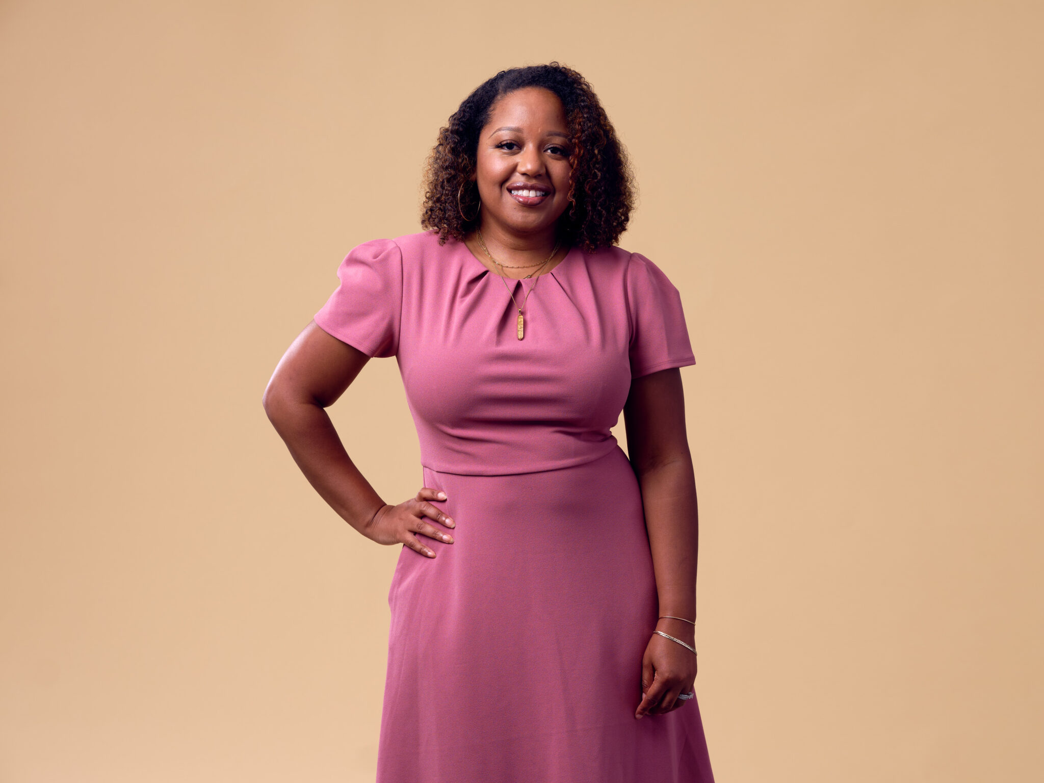 Women of Influence