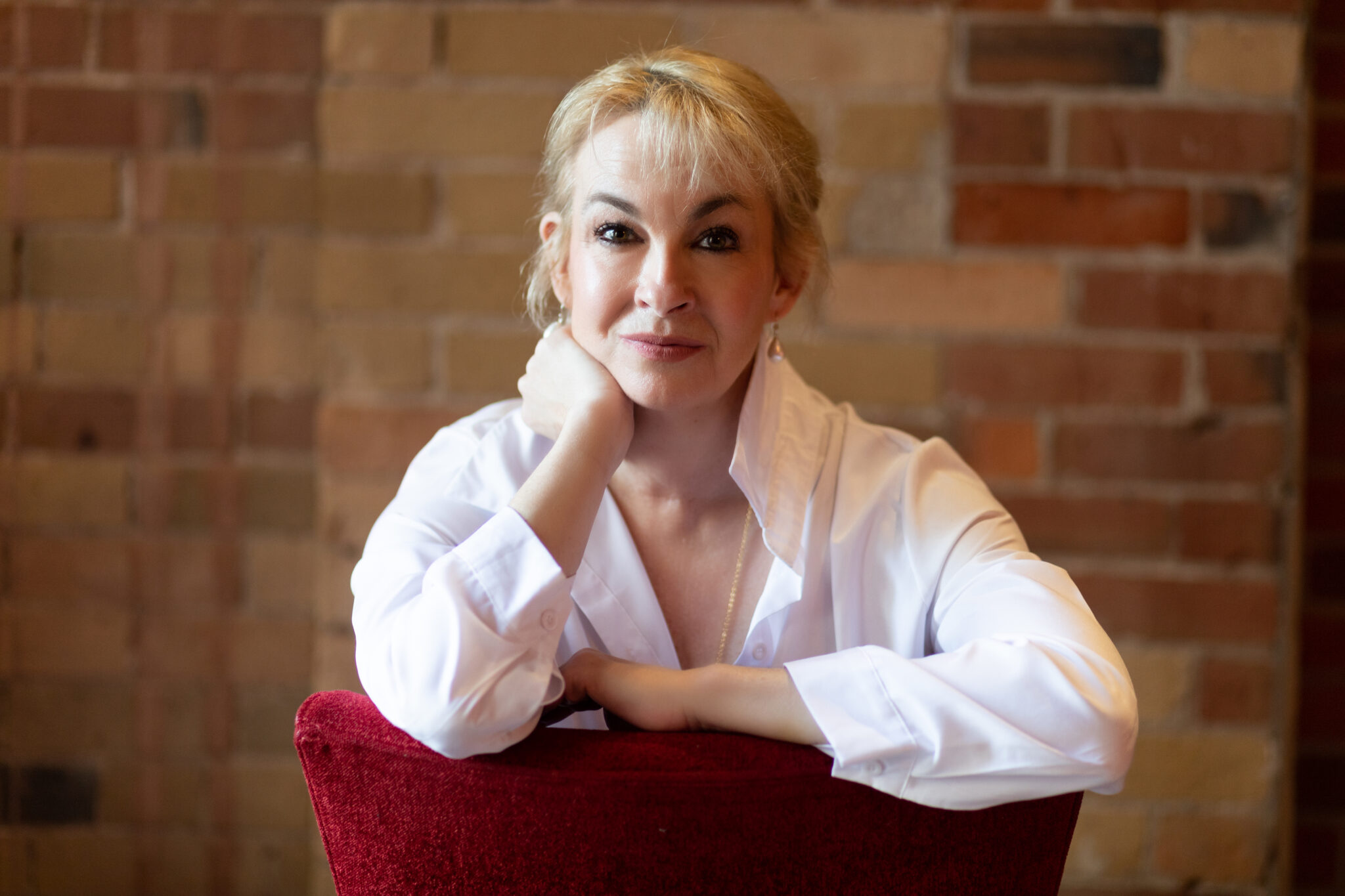 Meet Michelle Capobianco, CEO of Pancreatic Cancer Canada – Women of ...