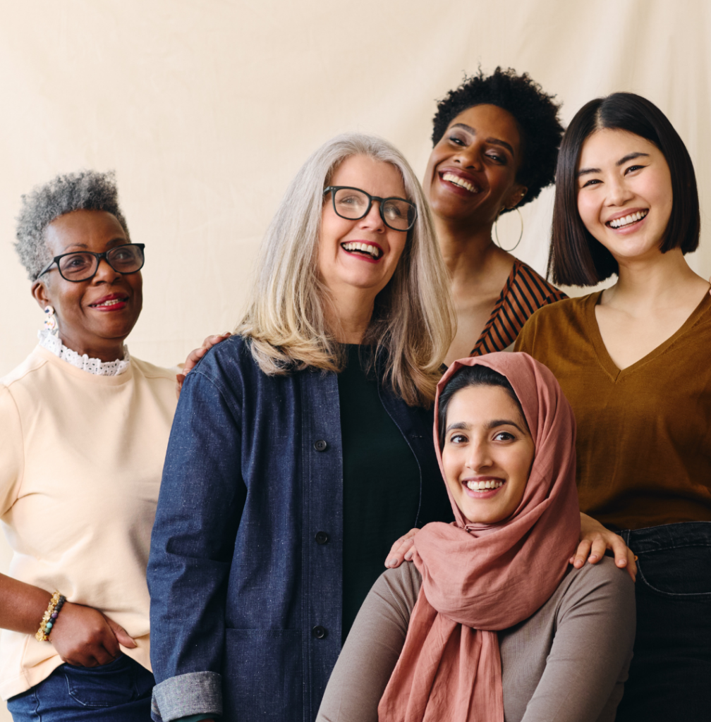 It’s Time to Redefine Influence Through the Lens of Intersectionality ...