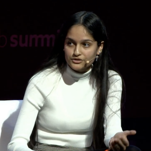 Meet A Role Model – Women of Influence