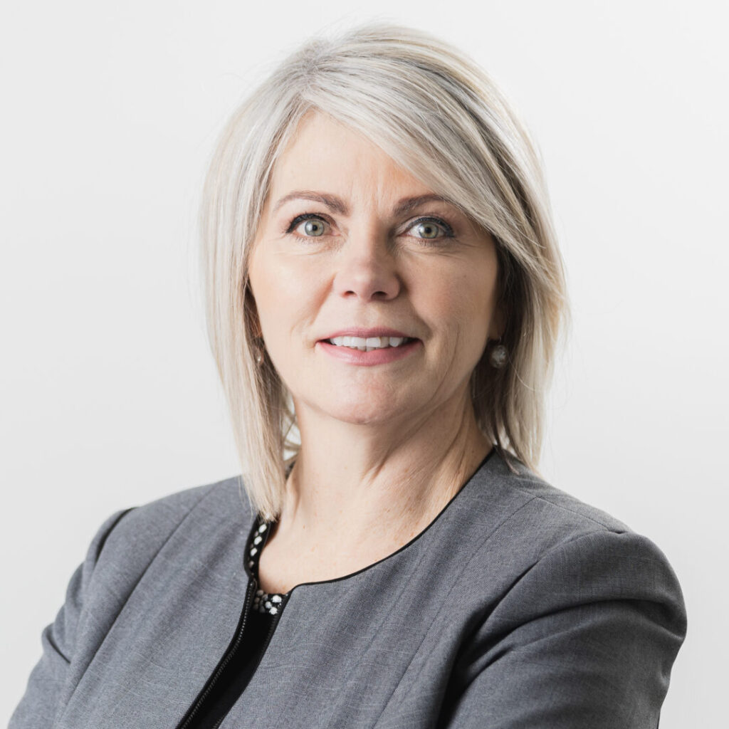 Jacqui Winter Mastered Her Mindset and Built a Multimillion Dollar ...