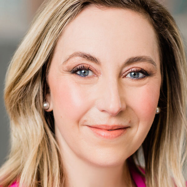 Five Questions With: Jodi Kovitz, CEO of The Human Resources… – Women ...