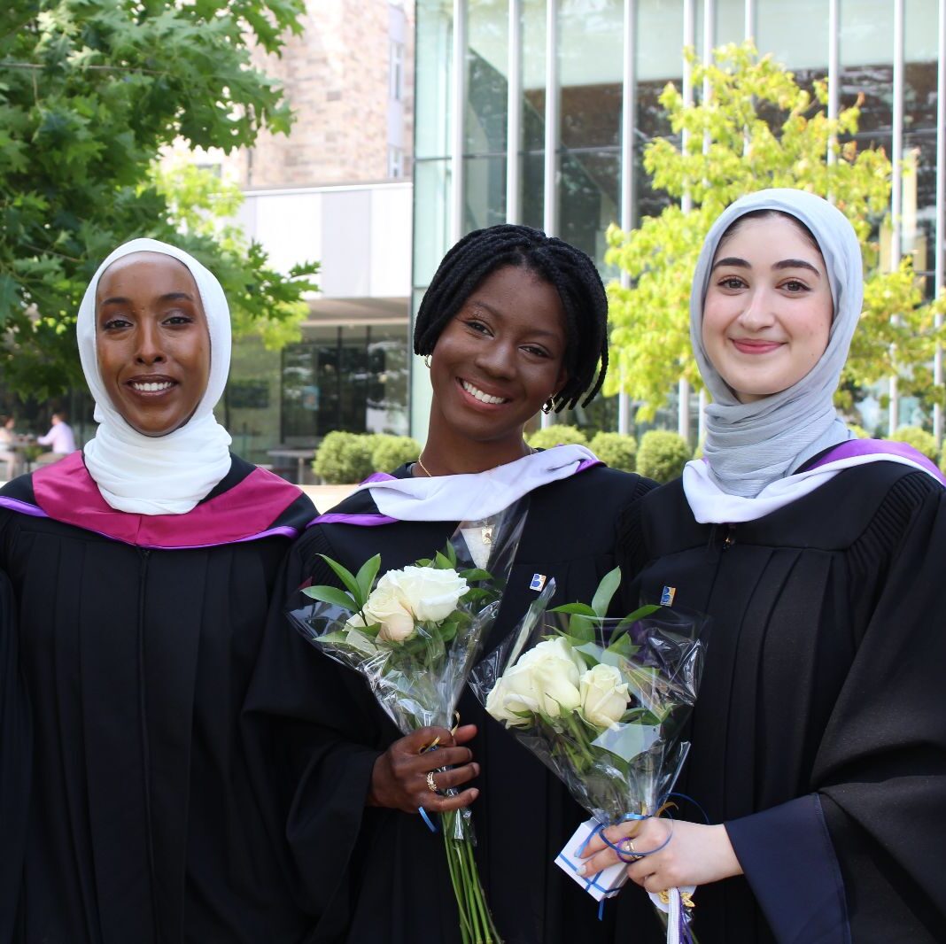 High-Achieving Women Should Care About Collectively Building a New ...