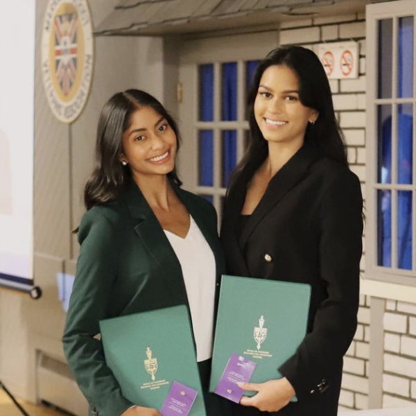 RBC CWEA Ones to Watch Award – Women of Influence