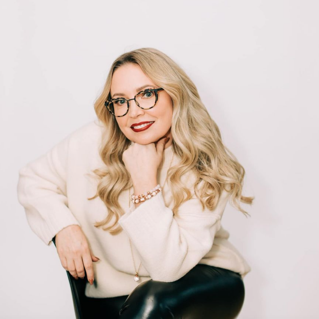 Meet A Role Model – Women of Influence