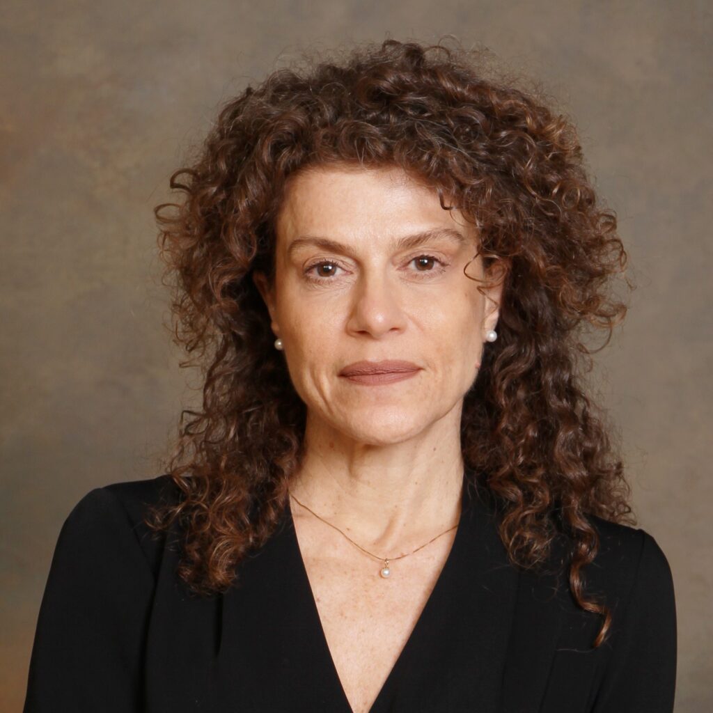 Meet A Role Model – Women of Influence