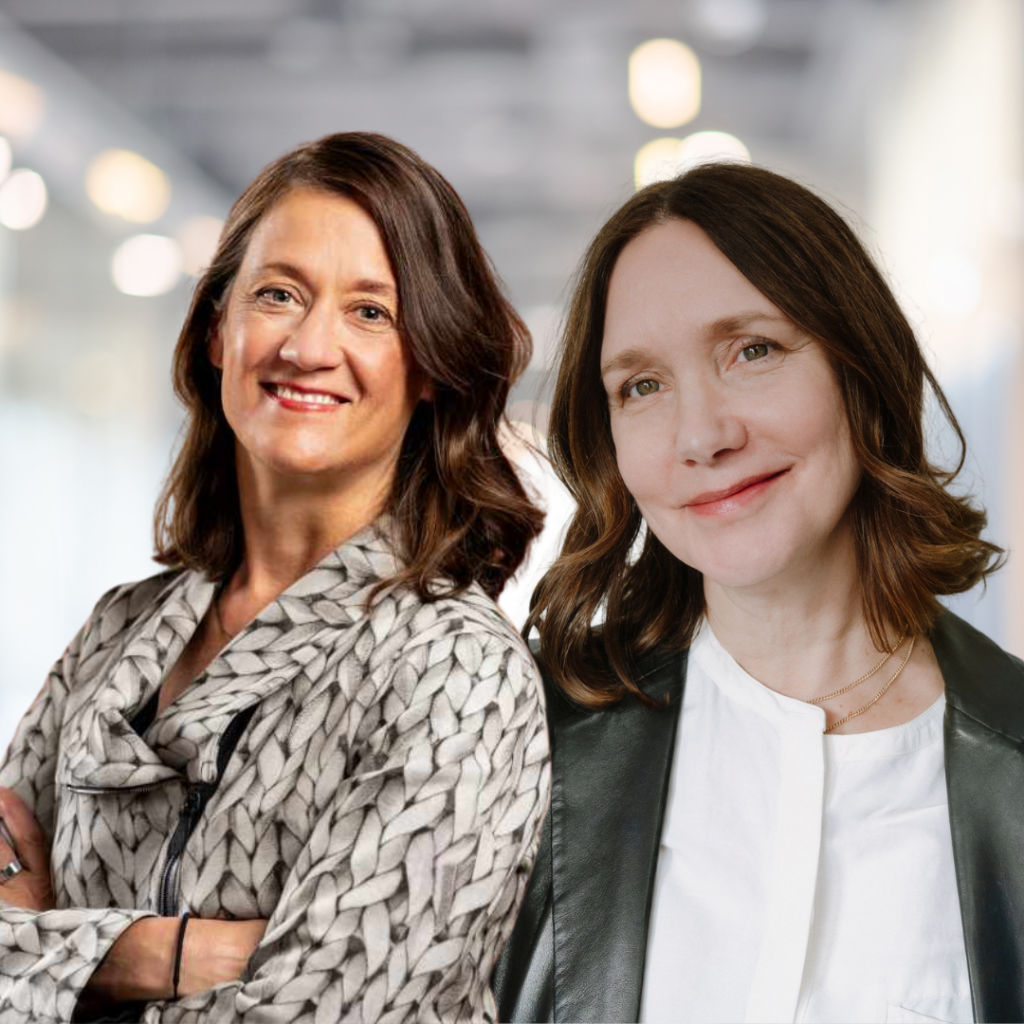 Meet A Role Model – Women of Influence