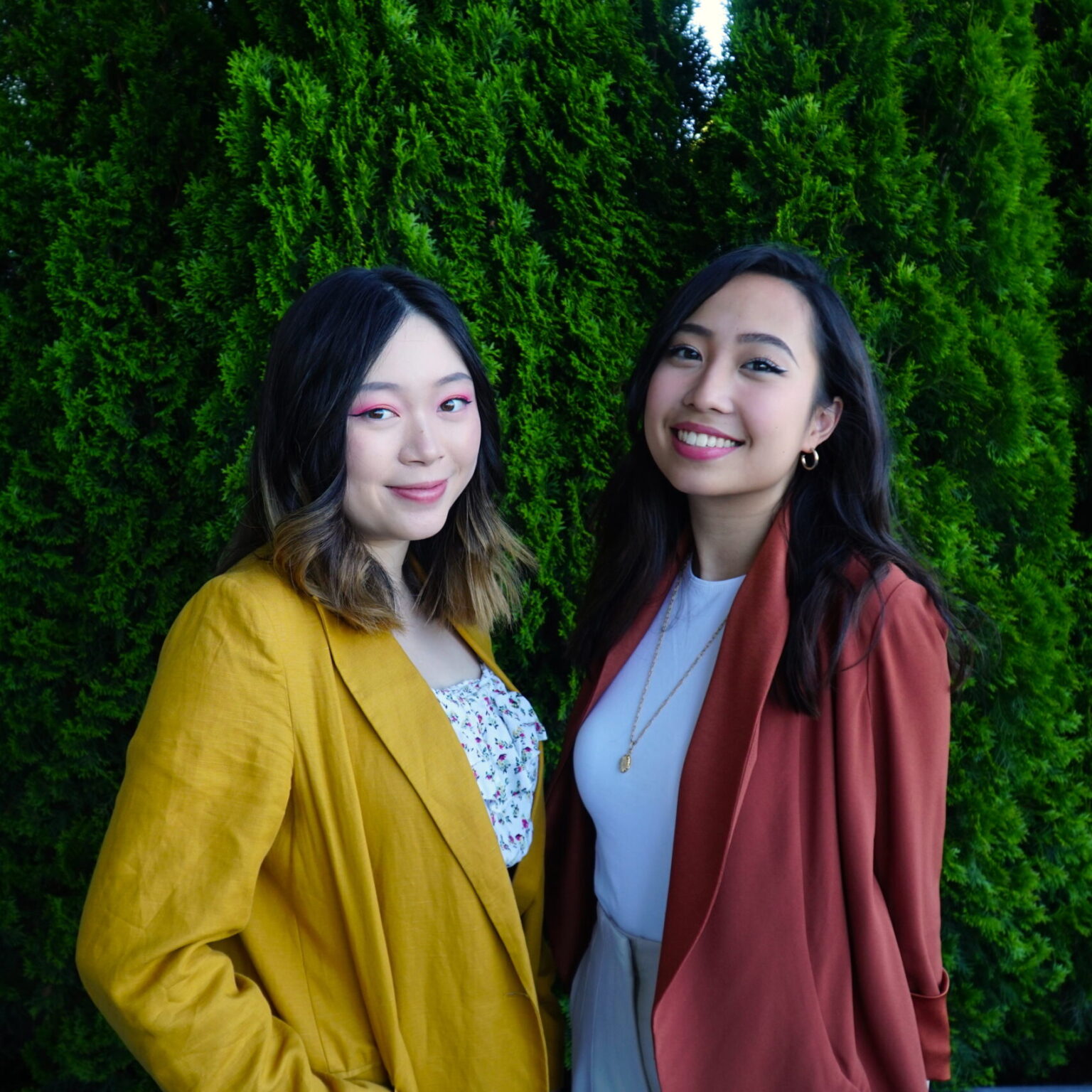 Meet Sang Le and Arielle Lok, RBC Canadian Women Entrepreneur… – Women ...
