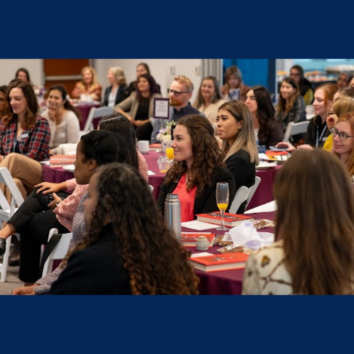Upcoming Events – Women of Influence