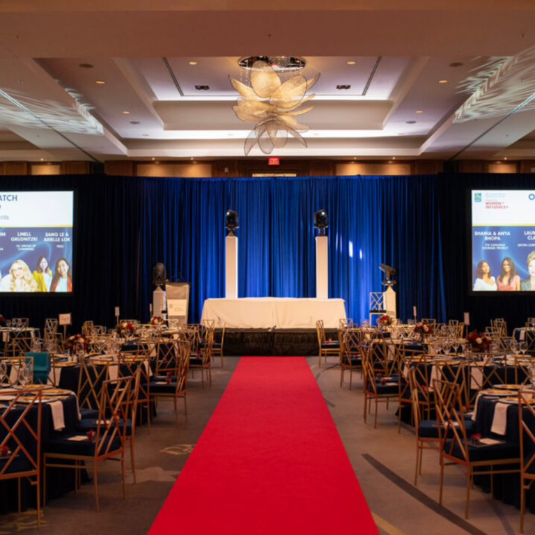 Upcoming Events – Women of Influence