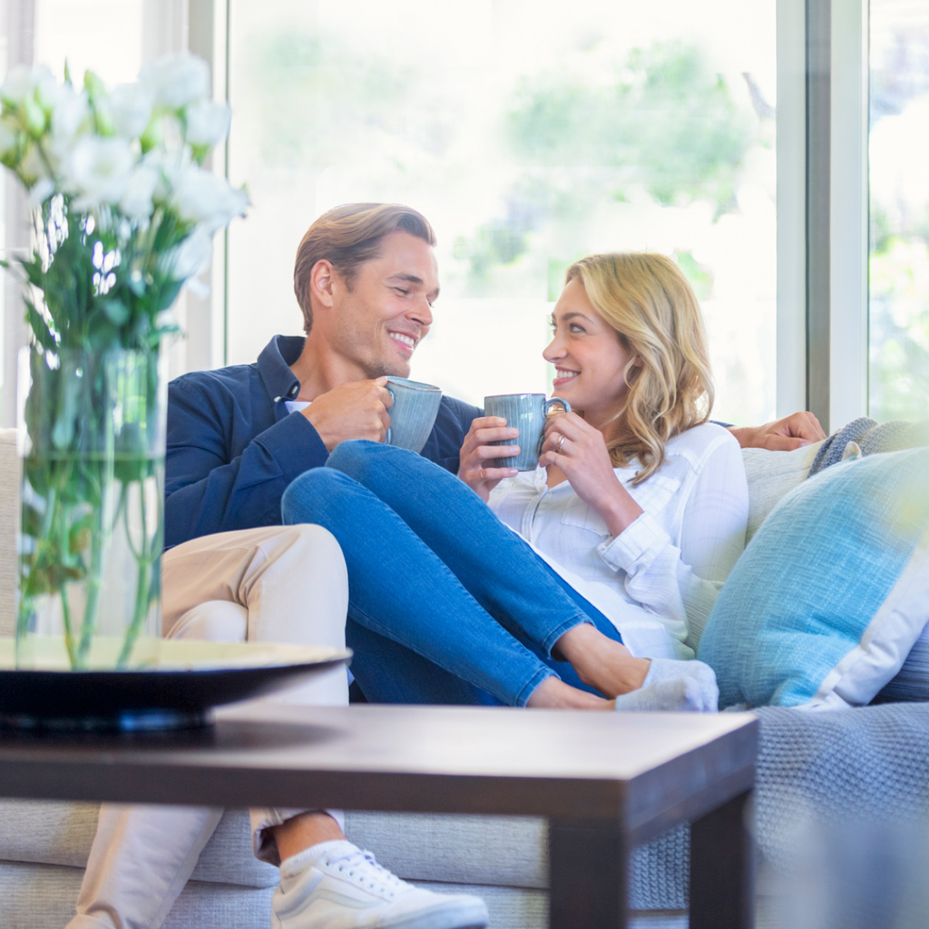 Thinking of Moving in With Your Partner? Why More Common Law Couples ...