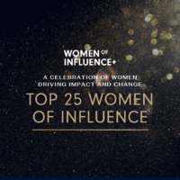 Top 25 Women of Influence Awards Process and Eligibility – Women of ...