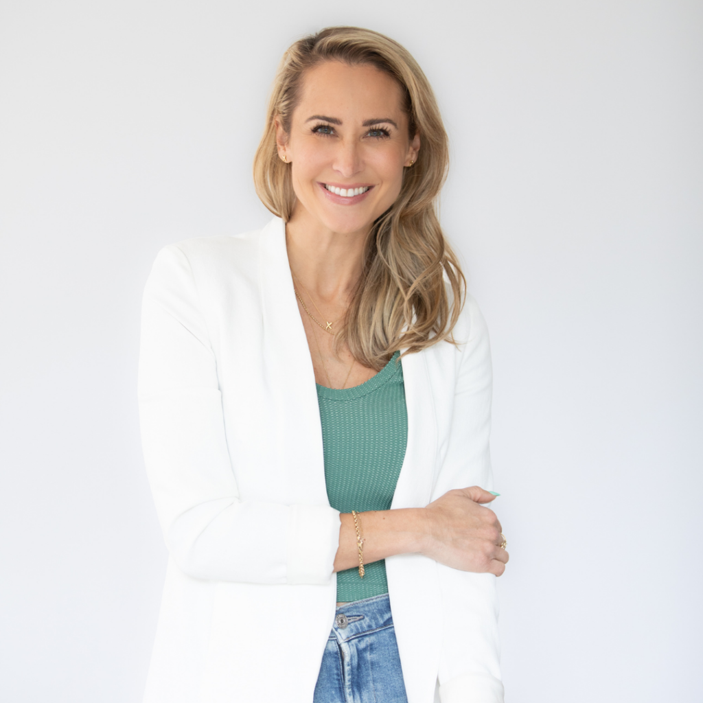 Five Questions With: Kristen Gale, Founder & CEO, THE TEN SPOT – Women ...