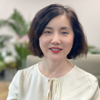 Meet Rain Emily (Shi Yu) Zhang, RBC Canadian Women Entrepreneur… – Women of Influence