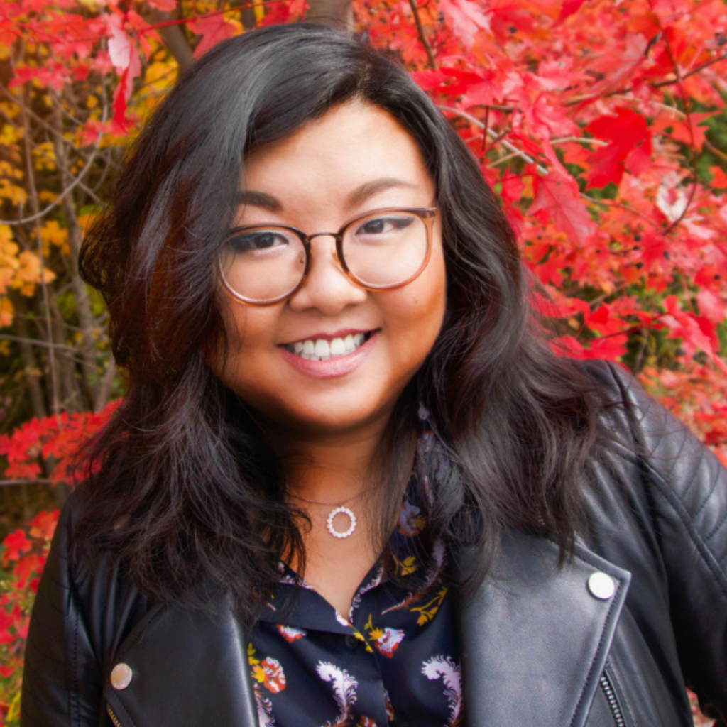 Meet Judy Lui, RBC Canadian Women Entrepreneur Awards… – Women of Influence