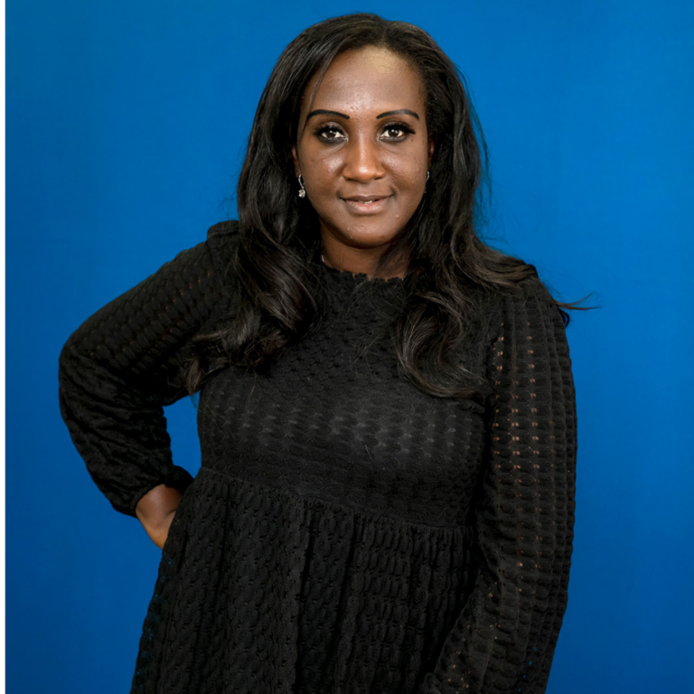 Meet Stachen Frederick, RBC Canadian Women Entrepreneur Awards… – Women ...