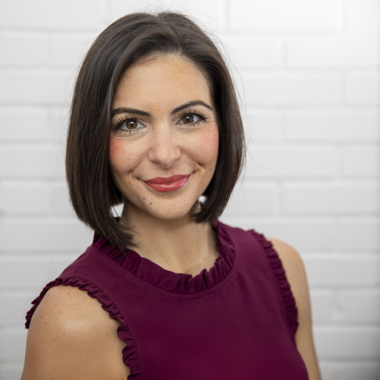 Meet A Role Model – Women of Influence