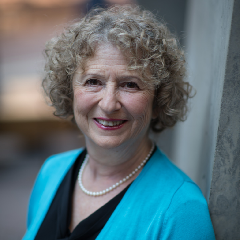 RBC CWEA Social Change Award – Regional – Women of Influence