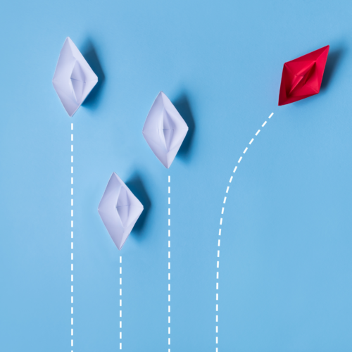 The Graceful Exit: Why Great Leaders Know When to Leave – Women of ...