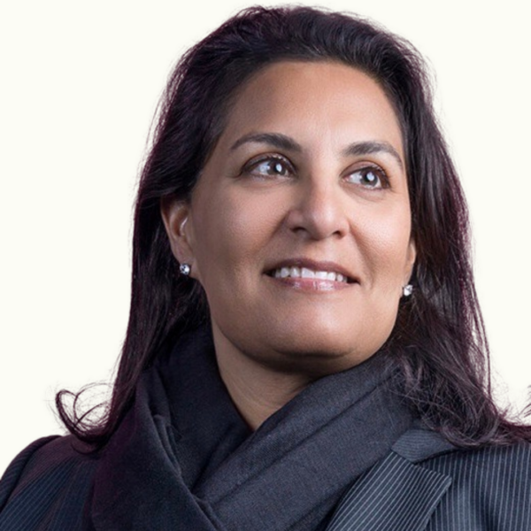 Five Questions With: Farah Mohamed, A Visionary Driving Equity and… – Women of Influence