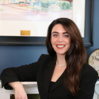 Meet Rachel Macaulay, Vice President, Philanthropy & Community ...