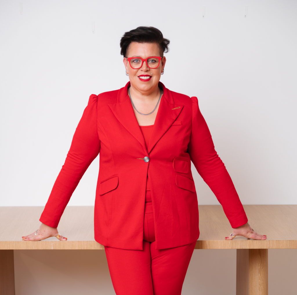 Meet Chris McMartin, Top 25 Women of Influence+ Award Recipient – Women ...