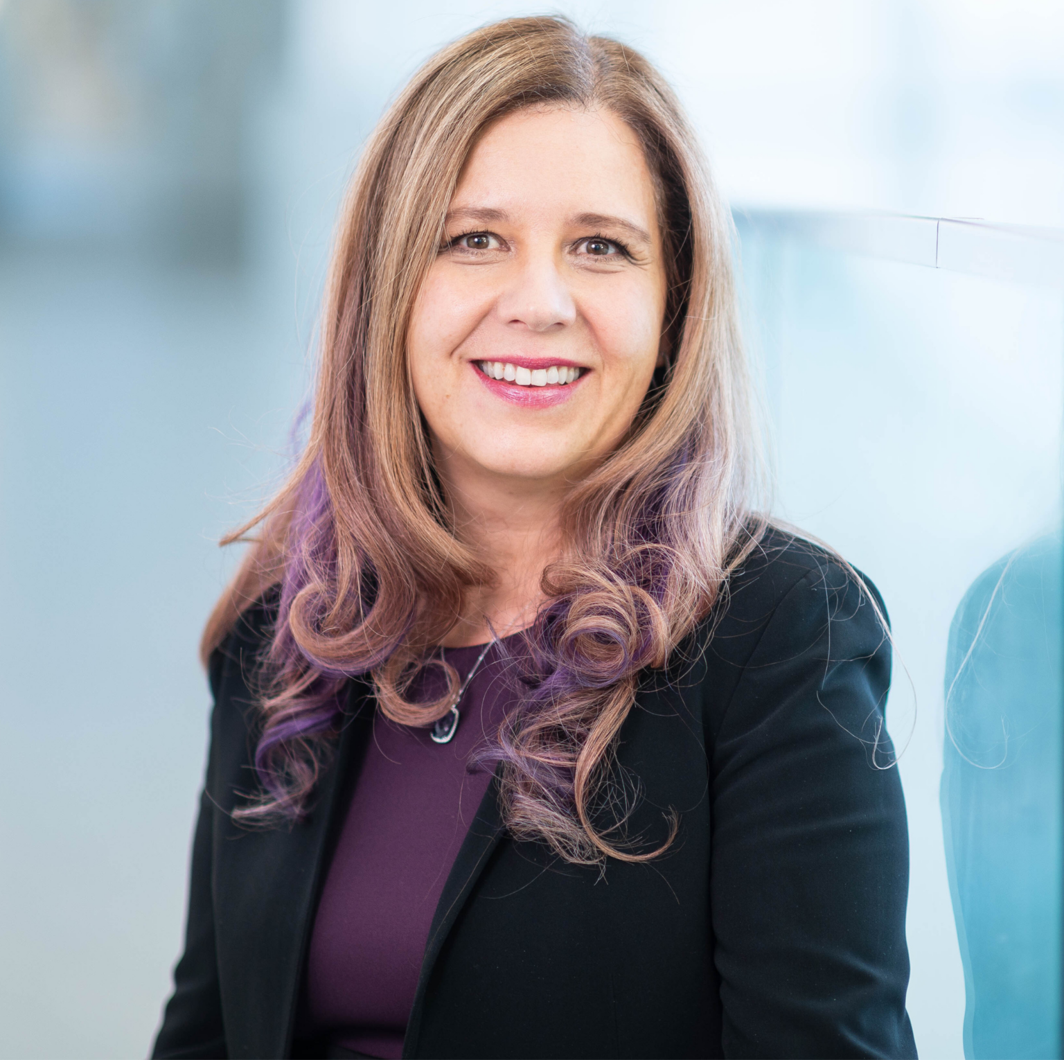 Meet Dr. Liisa Galea, Top 25 Women of Influence+ Award Recipient – Women of Influence