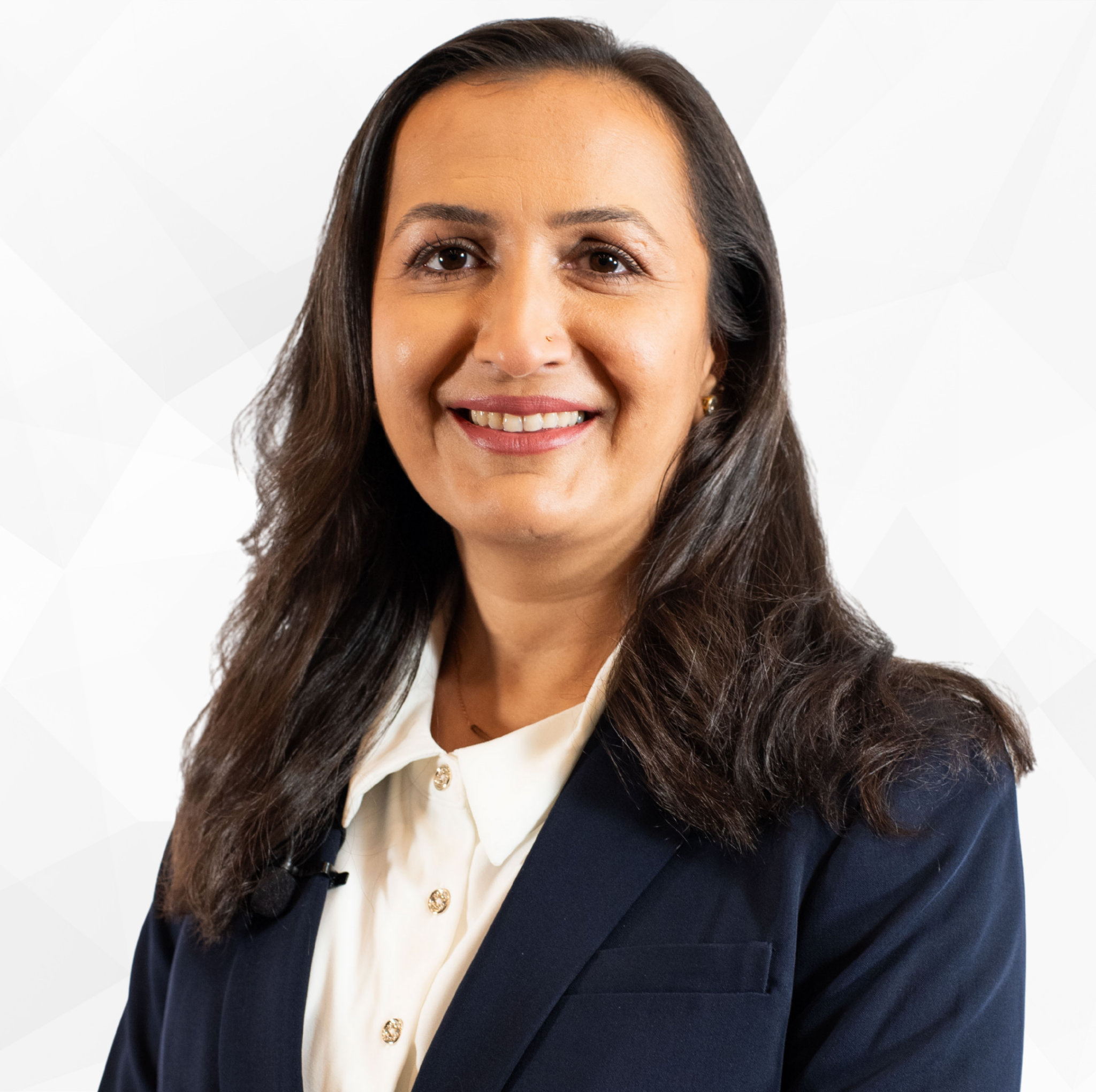 Meet Maya (Bharti) Nathani , Top 25 Women of Influence+ Award… – Women ...