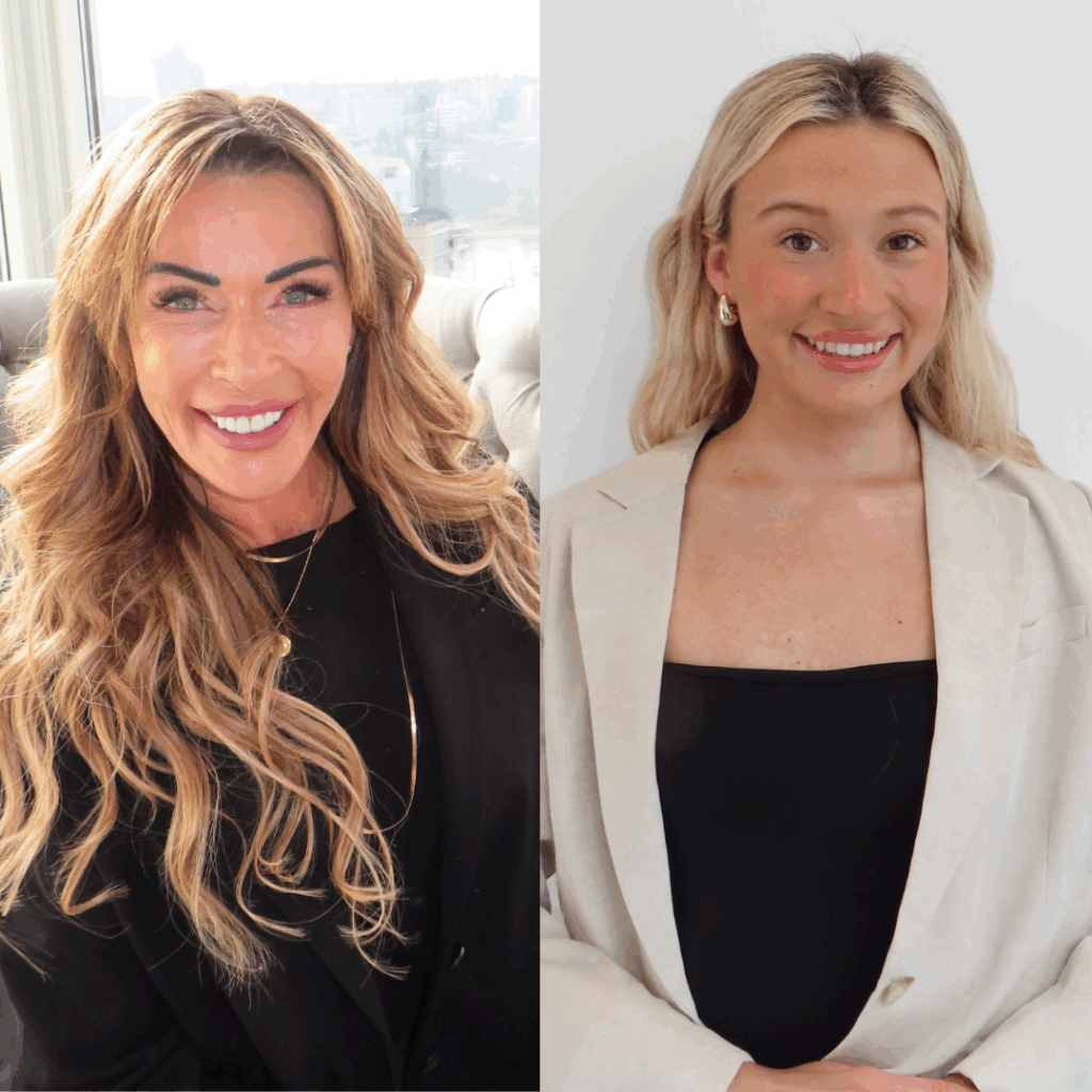 Five Questions With: Jen Hamilton, Founder & CEO, Oxygen Yoga ...