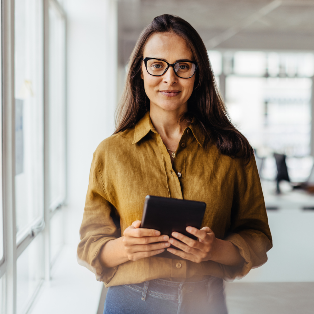 Refusing to Be Cut Down – Women of Influence