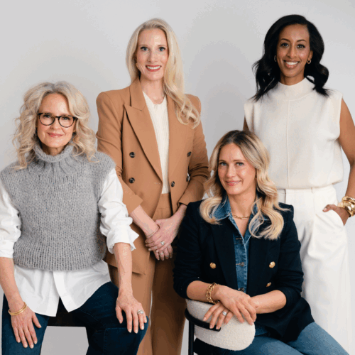 Meet Dr. Woganee Filate, Dr. Amy Louis-Bayliss, Dr. Sarah Naomi ...