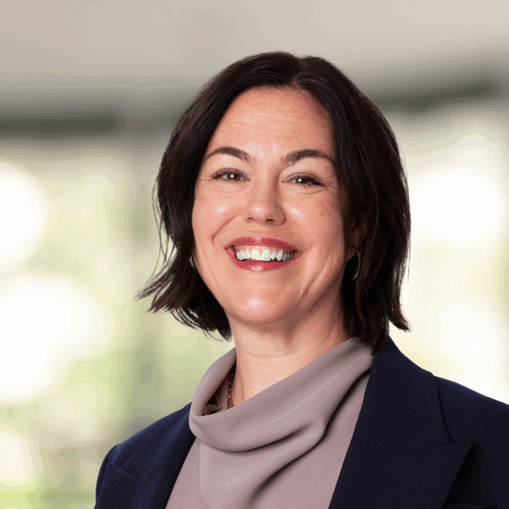 2026 – Women of Influence