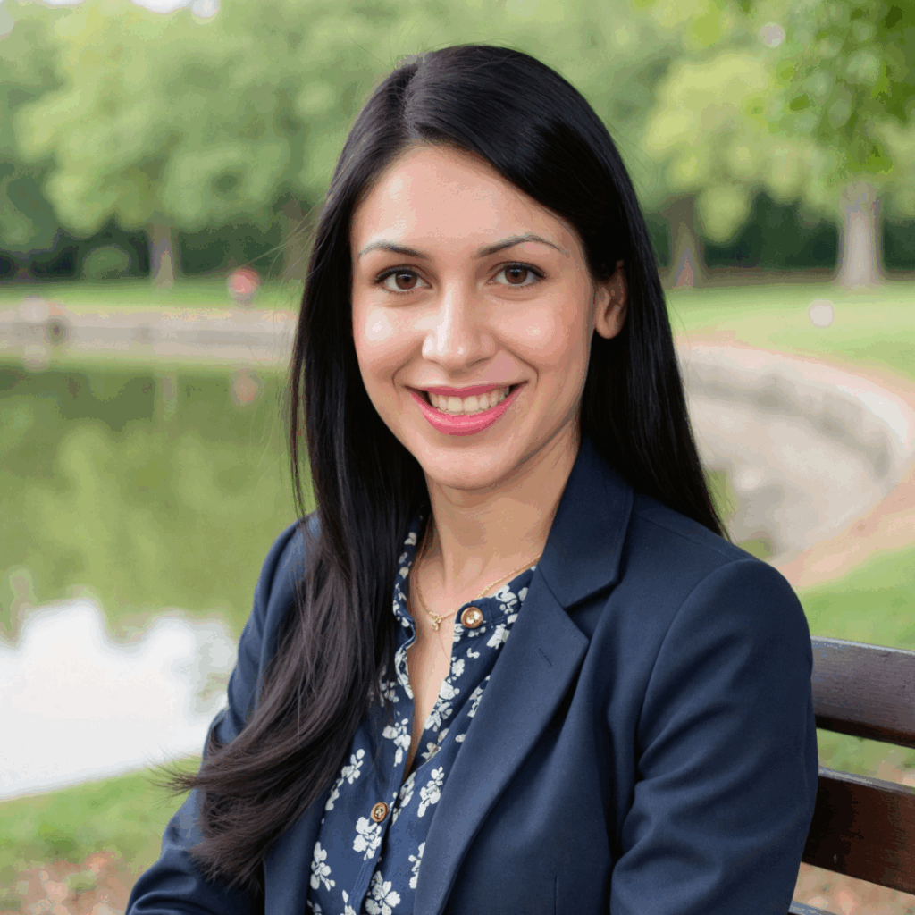 Meet Dr. Fatima Ebrahim Jivraj, RBC Canadian Women Entrepreneur… – Women of Influence