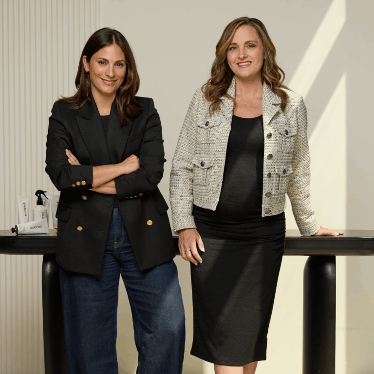 2025 – Women of Influence