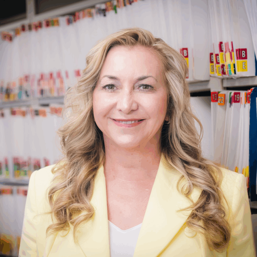 2025 – Women of Influence