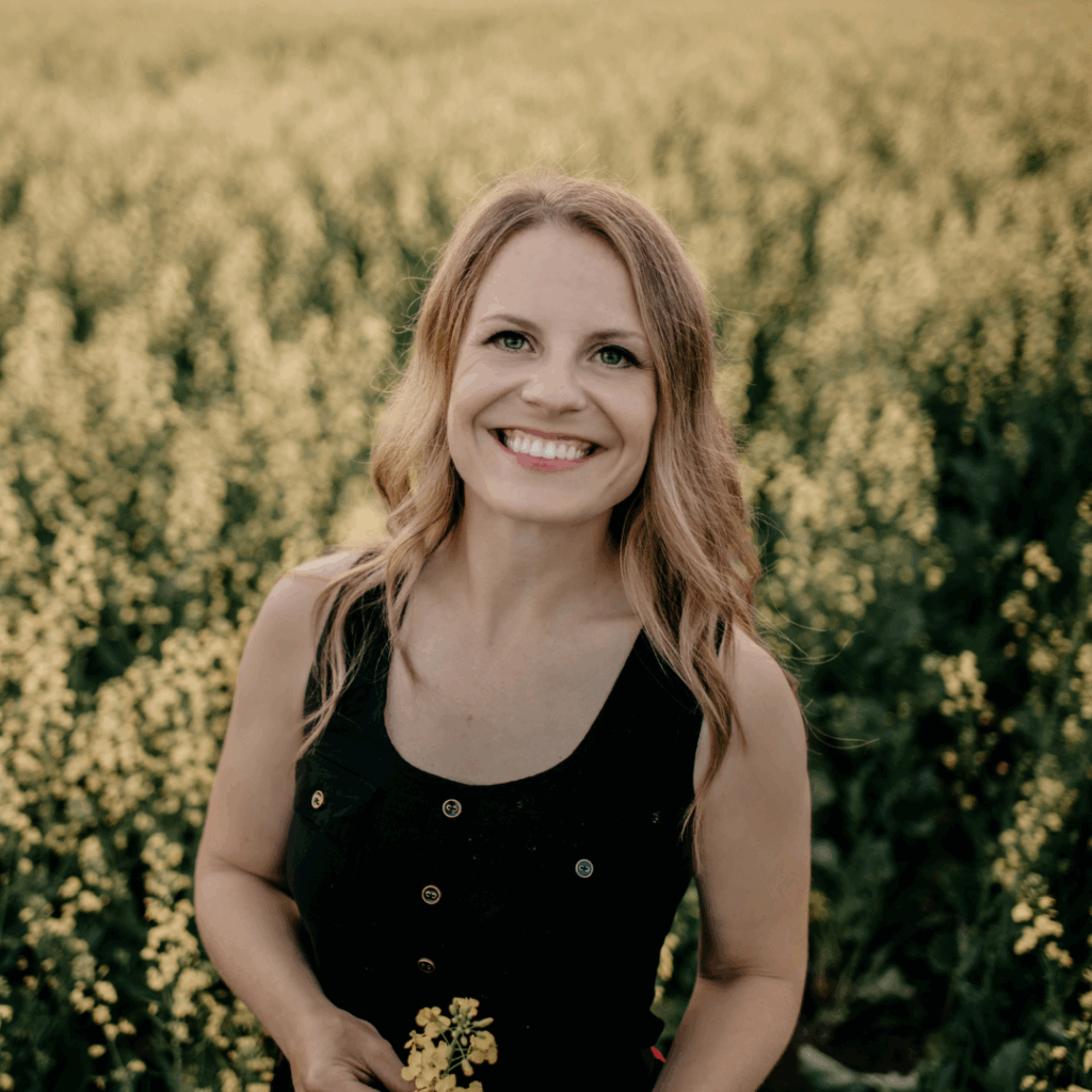 2025 – Women of Influence