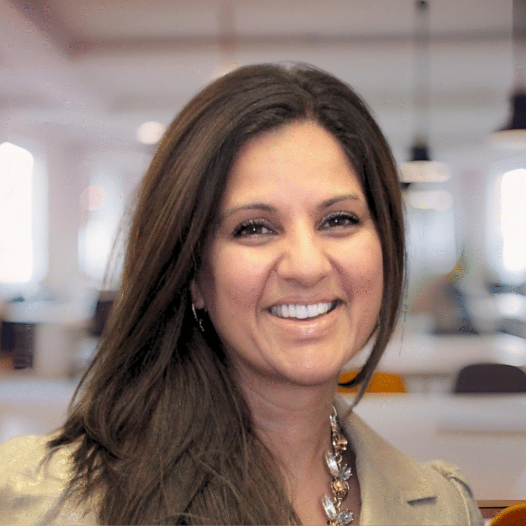 2026 – Women of Influence